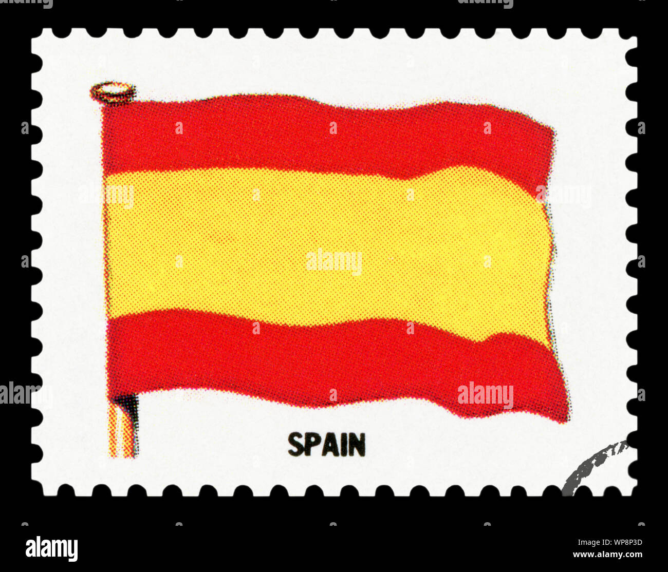 Simbolo della bandiera della spagna immagini e fotografie stock ad alta ...