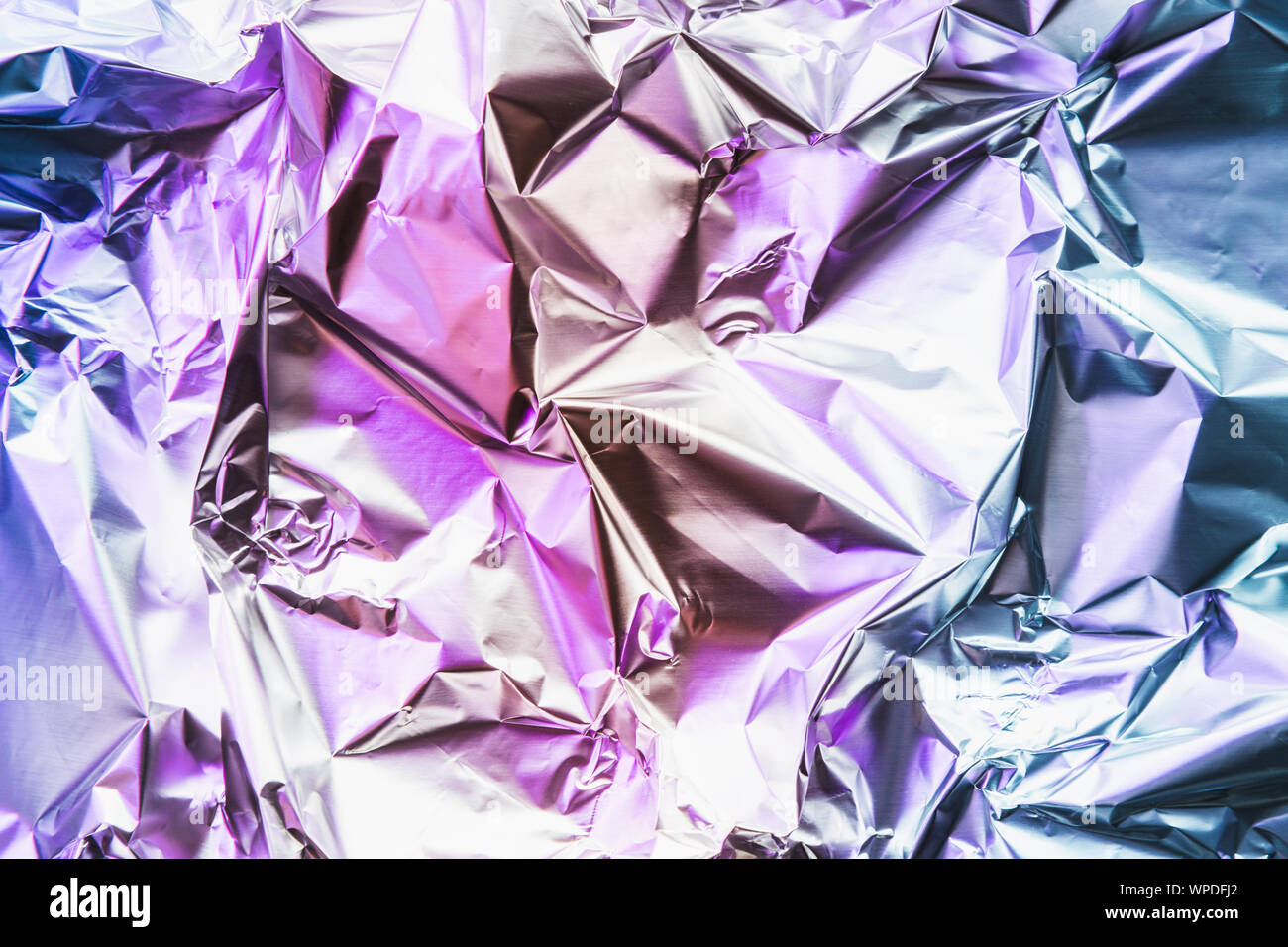 Sfondo Sfumato Blu Immagini e Fotos Stock - Alamy