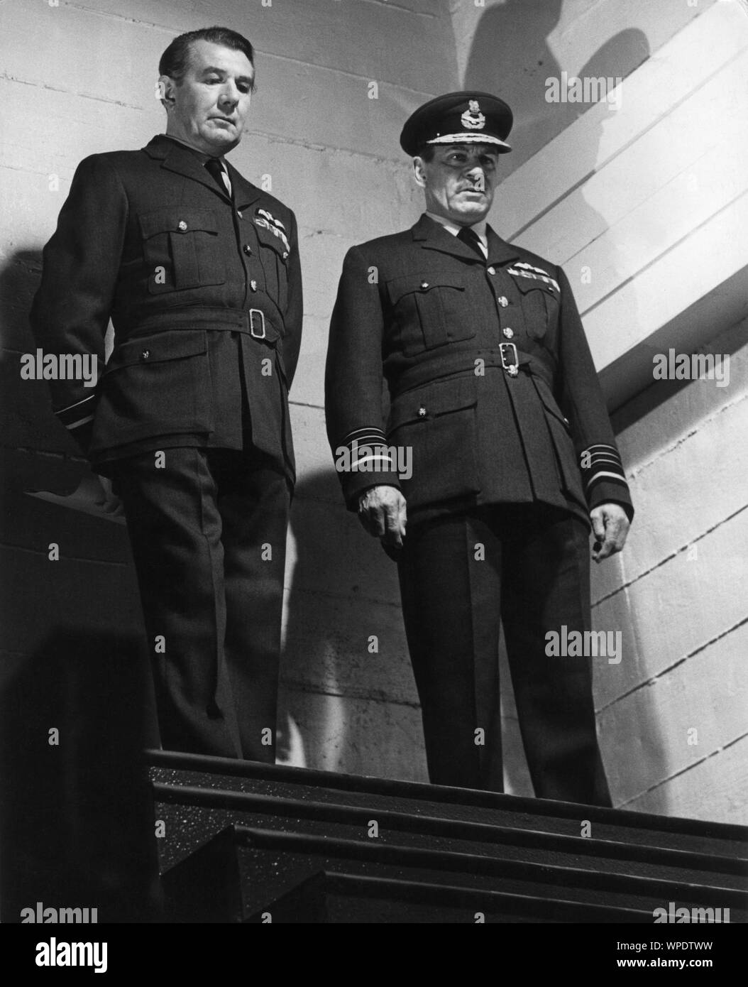 Air vice marshal hugh dowding immagini e fotografie stock ad alta ...