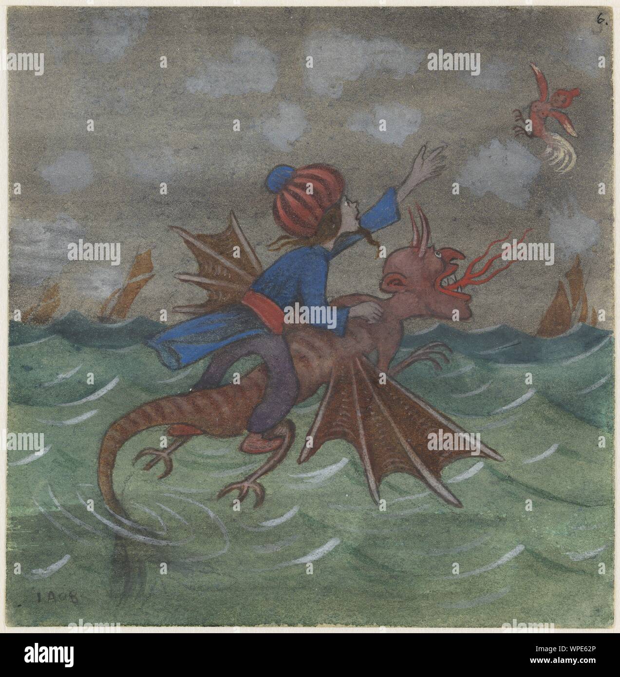 Lucifer dante immagini e fotografie stock ad alta risoluzione - Alamy