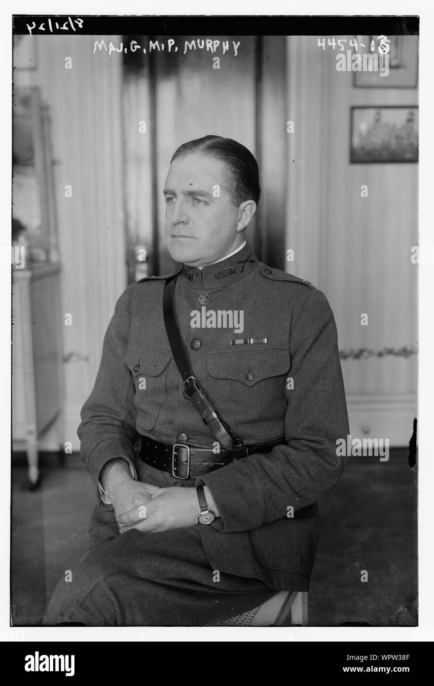 Grande murphy immagini e fotografie stock ad alta risoluzione - Alamy