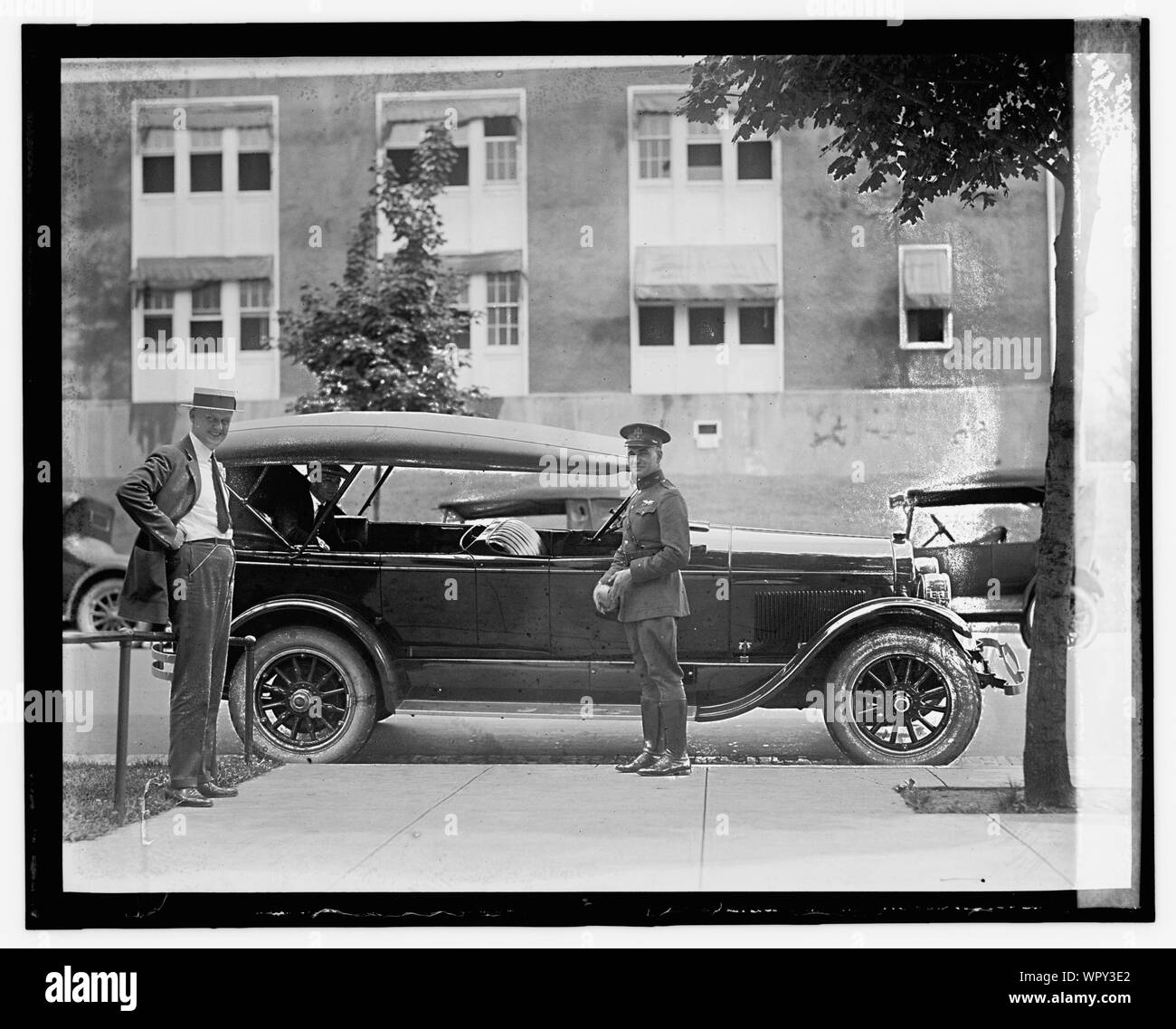 Mappa di lincoln Foto e Immagini Stock in Bianco e Nero - Alamy