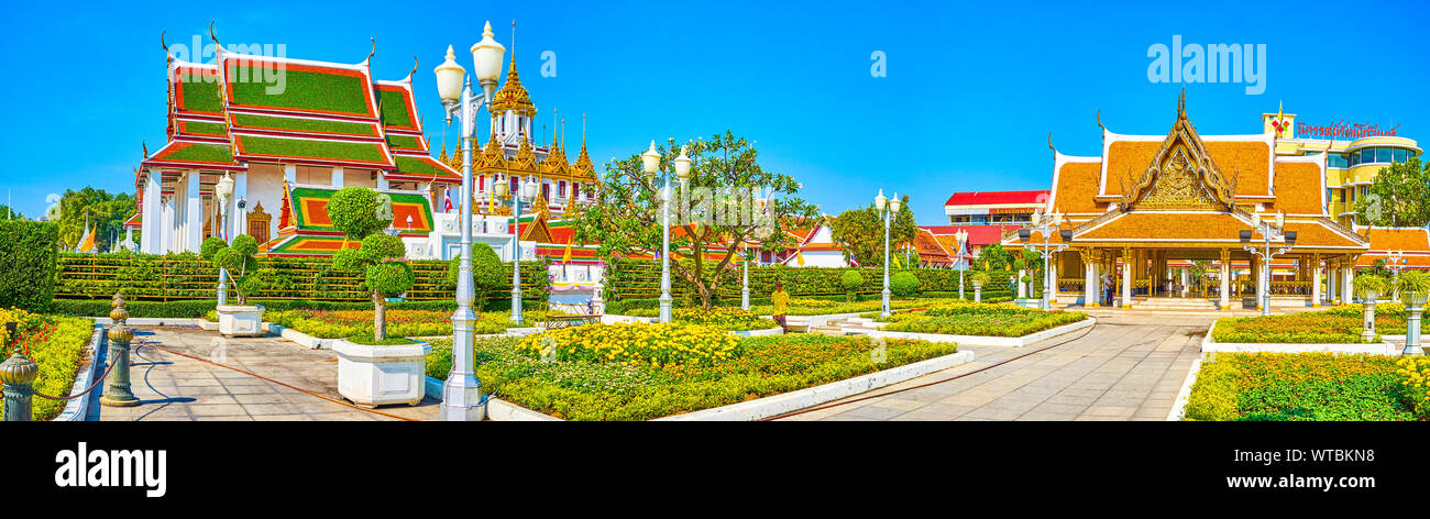 Palazzo trimuk immagini e fotografie stock ad alta risoluzione - Alamy