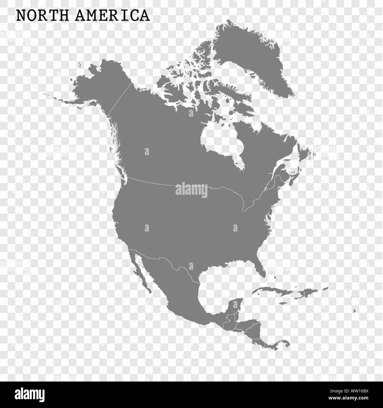 Mappa illustrata dell'alaska Immagini Vettoriali Stock - Alamy