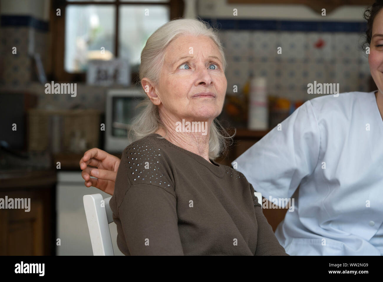 Occhi strabici immagini e fotografie stock ad alta risoluzione - Alamy