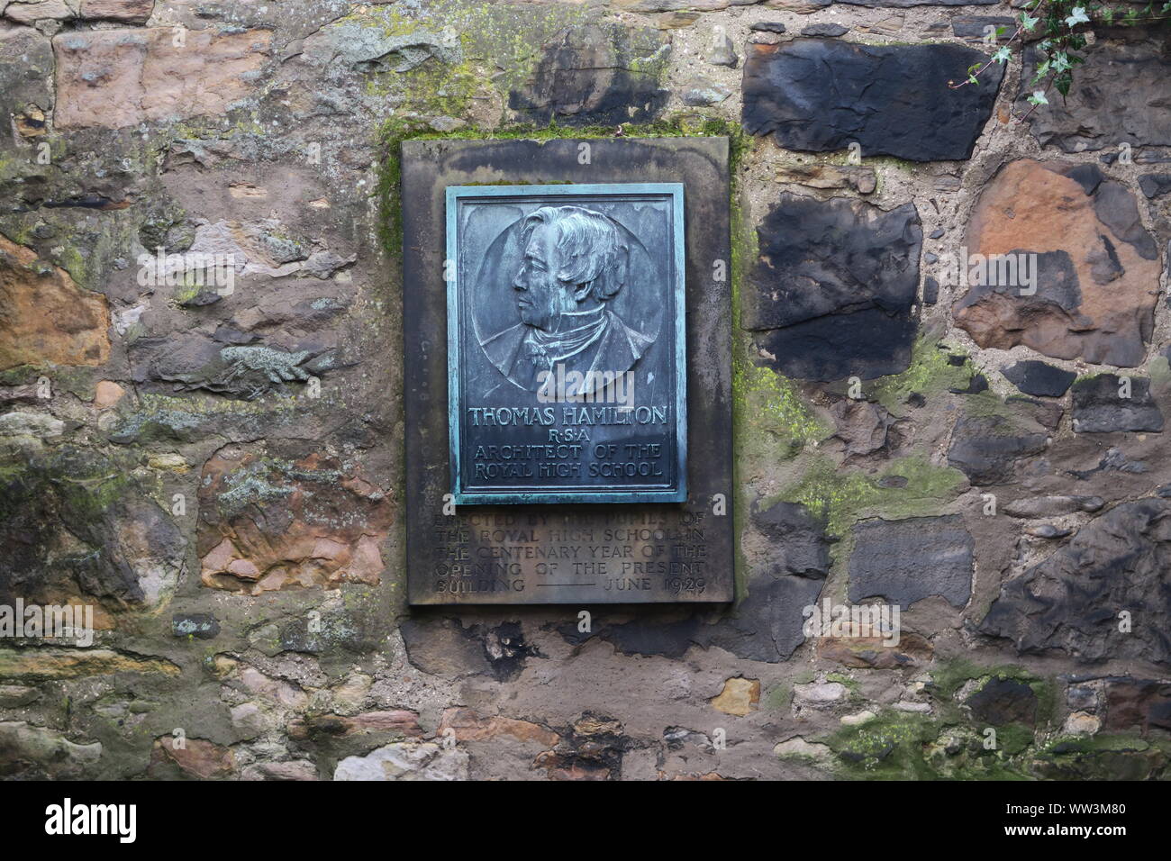 Tommaso hamilton immagini e fotografie stock ad alta risoluzione - Alamy