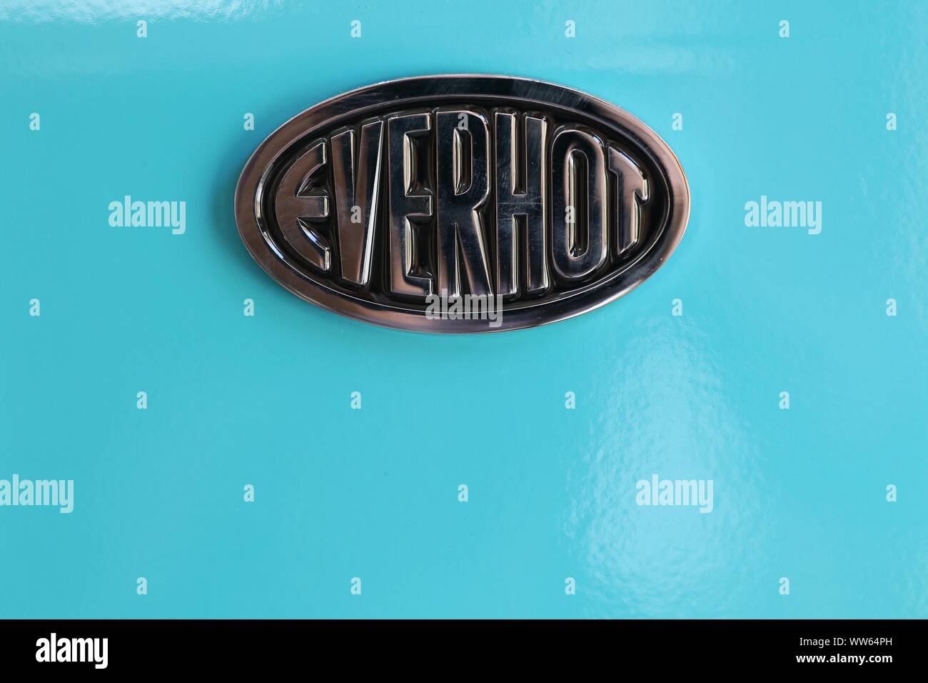 Logo everhot immagini e fotografie stock ad alta risoluzione - Alamy