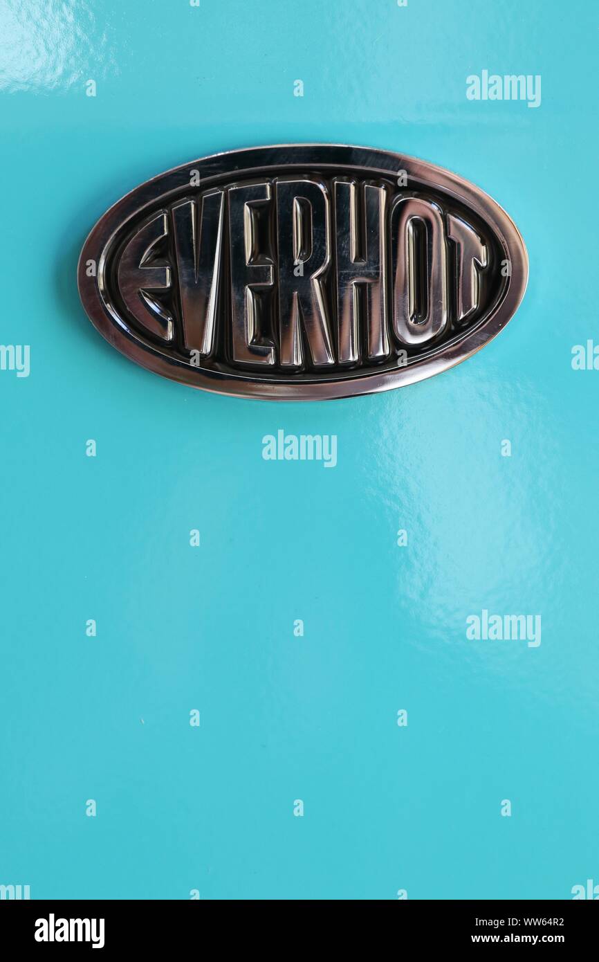 Logo everhot immagini e fotografie stock ad alta risoluzione - Alamy
