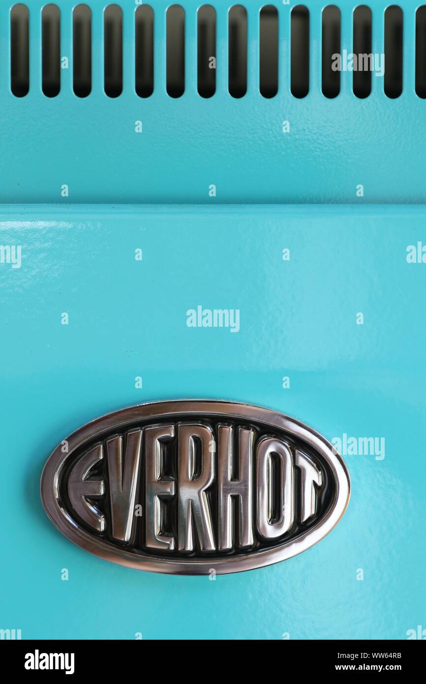 Logo everhot immagini e fotografie stock ad alta risoluzione - Alamy