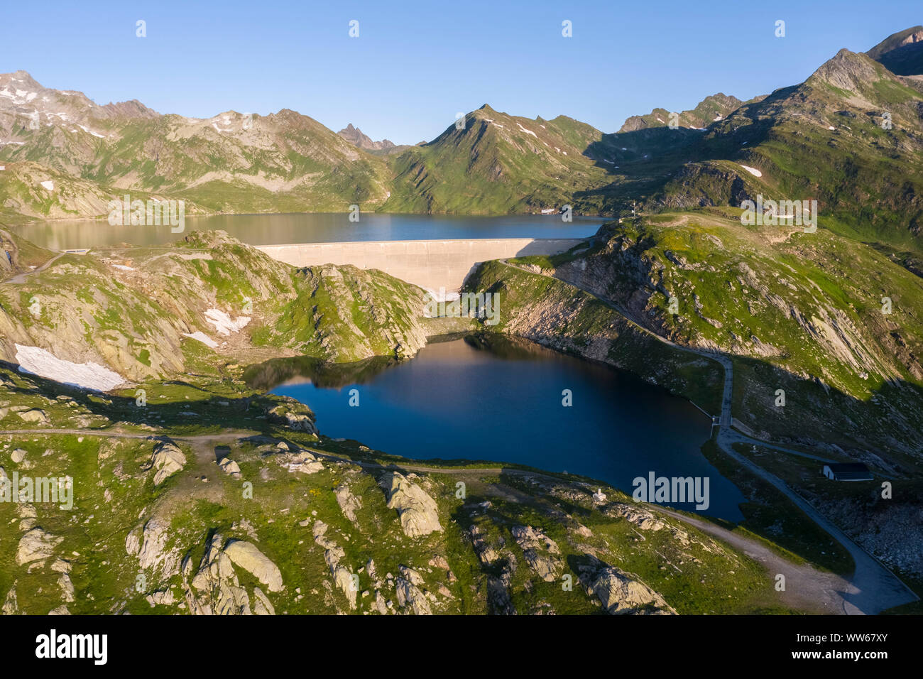 Valle della maggia immagini e fotografie stock ad alta risoluzione - Alamy