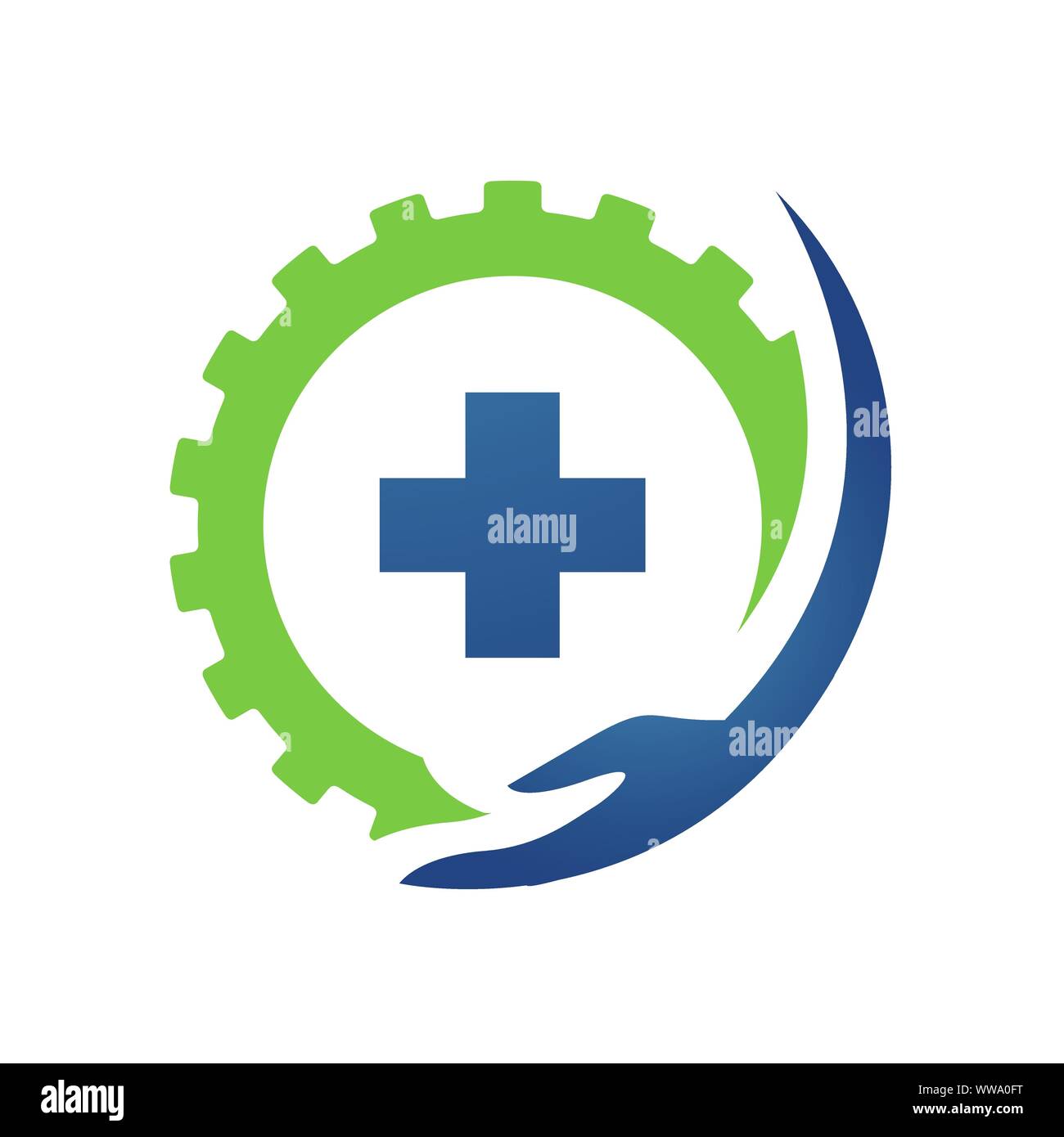 Simbolo dell'ospedale immagini e fotografie stock ad alta risoluzione ...