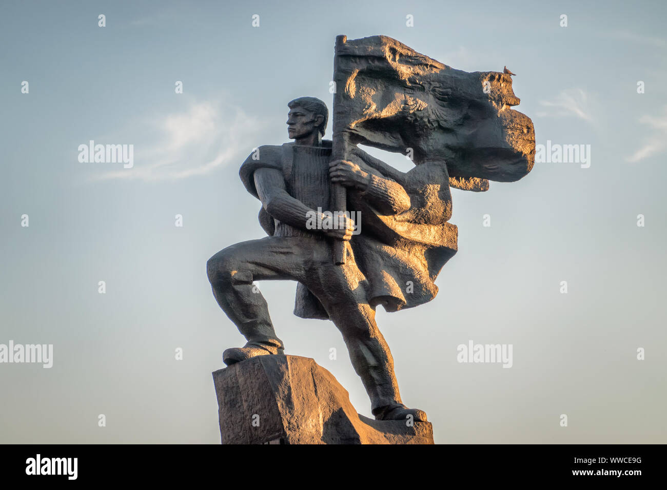 Dichiarazione di indipendenza albanese immagini e fotografie stock ad ...
