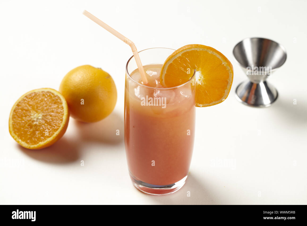 Campari amari immagini e fotografie stock ad alta risoluzione - Alamy
