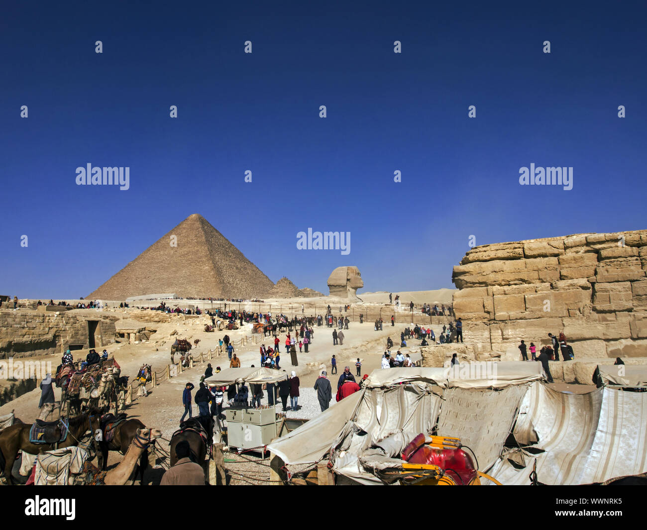 La piramide di cheope immagini e fotografie stock ad alta risoluzione ...
