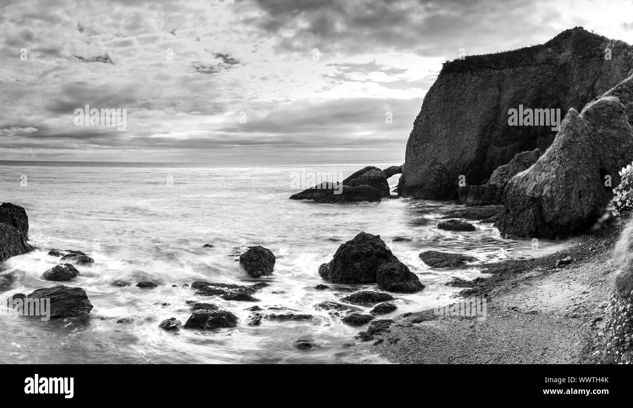 Cosa vedere nell'irlanda del nord Foto e Immagini Stock in Bianco e ...