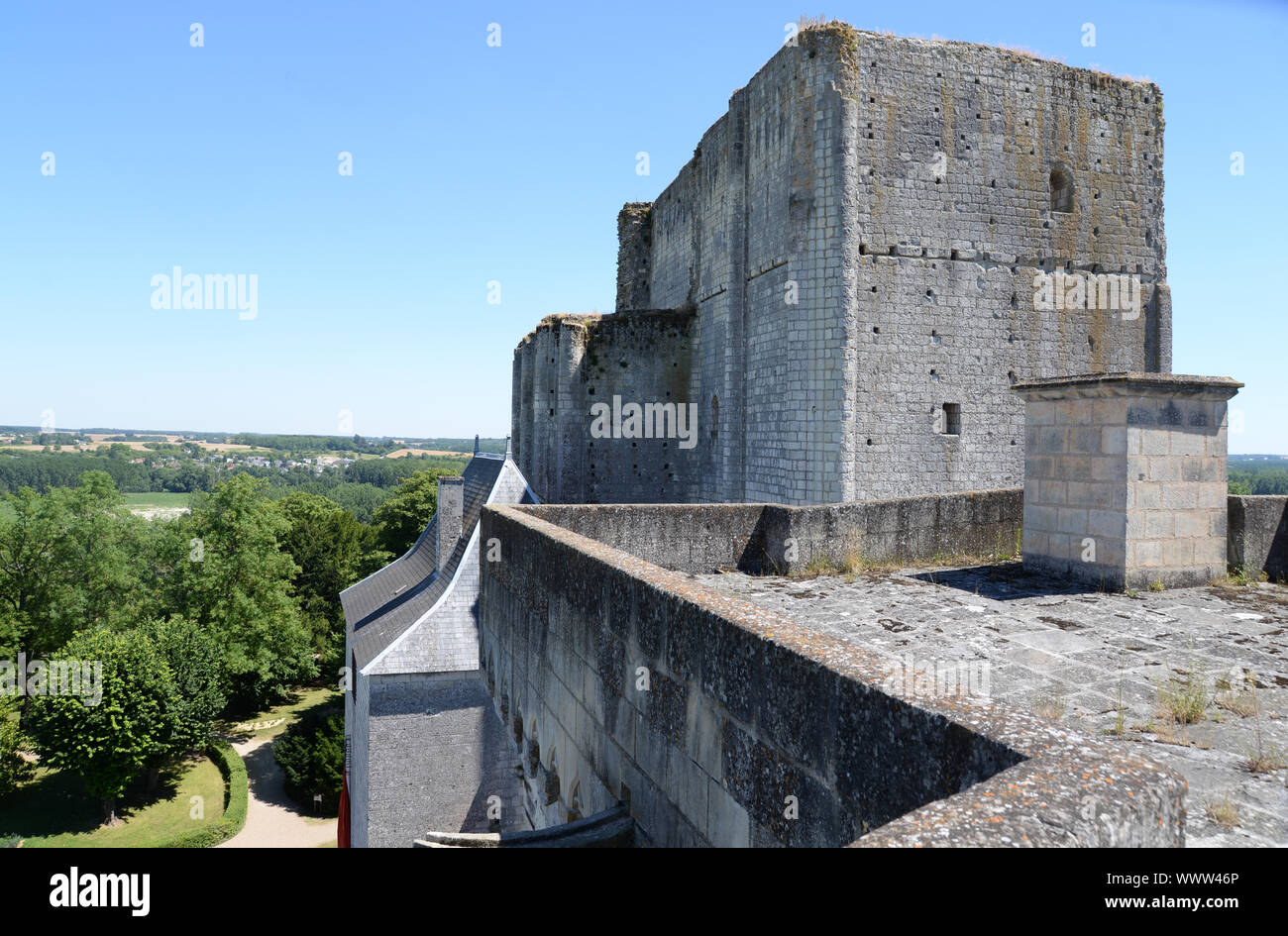 Schloss loches immagini e fotografie stock ad alta risoluzione - Alamy