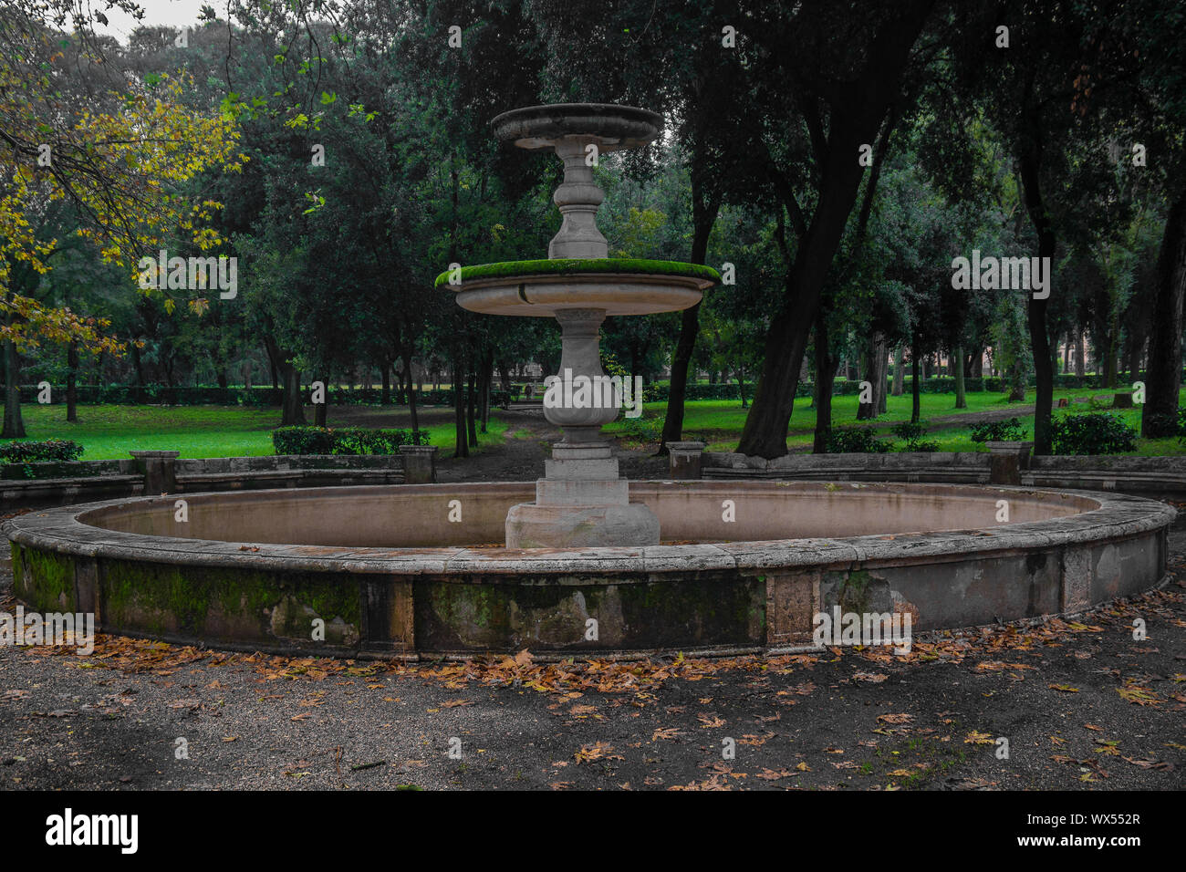 Parc borghese immagini e fotografie stock ad alta risoluzione - Alamy