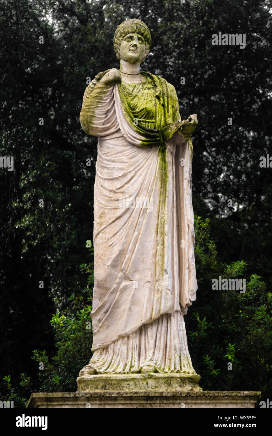 Parc borghese immagini e fotografie stock ad alta risoluzione - Alamy