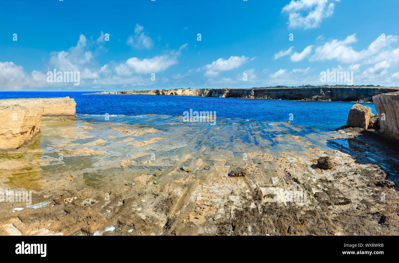 Estate mare immagini e fotografie stock ad alta risoluzione - Alamy