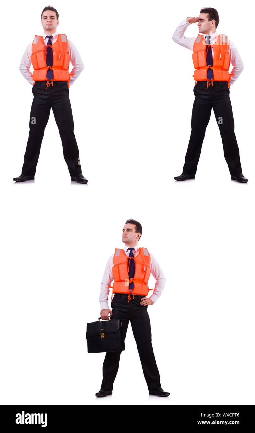 Uomo che affoga nel mare Immagini senza sfondo e Foto Stock ritagliate ...