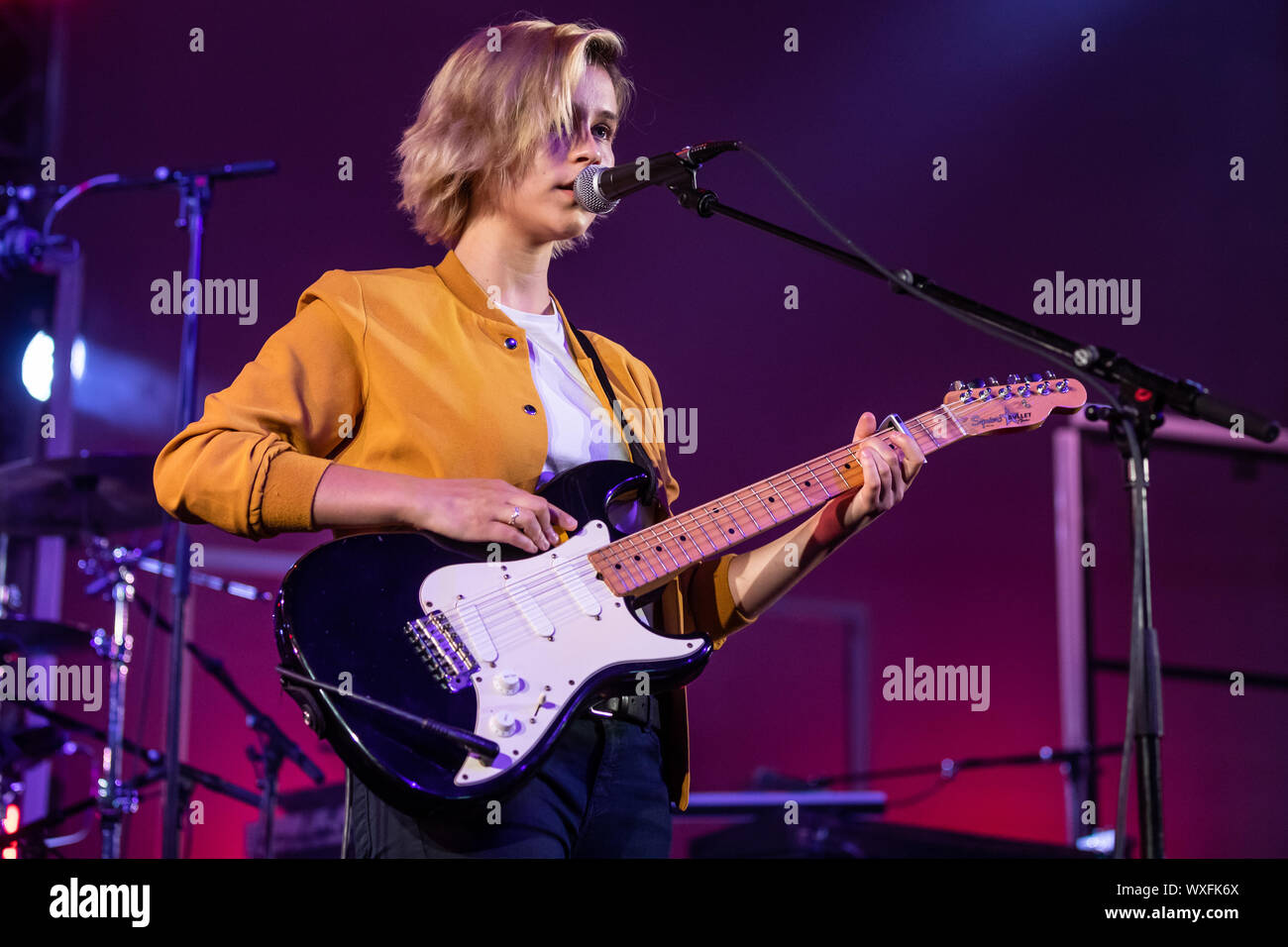 Emma mcgrath immagini e fotografie stock ad alta risoluzione - Alamy
