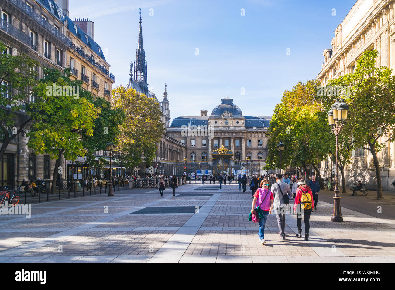 Citare isola senna immagini e fotografie stock ad alta risoluzione - Alamy