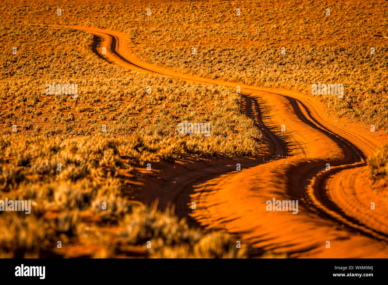 Strada in namibia immagini e fotografie stock ad alta risoluzione - Alamy