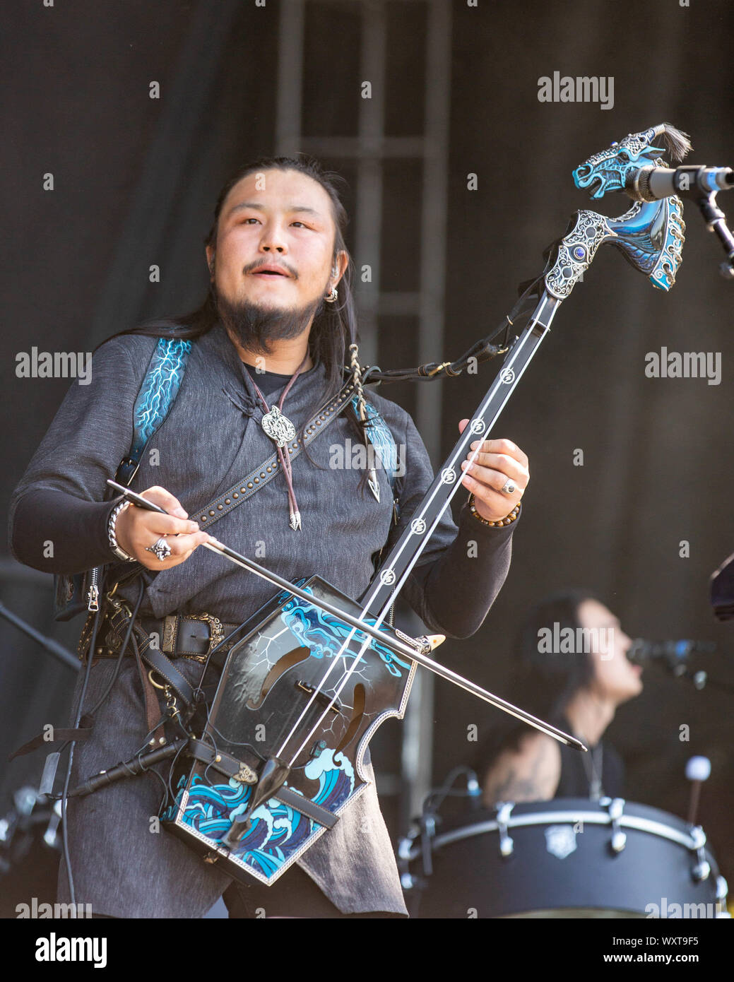 Galbadrakh tsendbaatar immagini e fotografie stock ad alta risoluzione ...