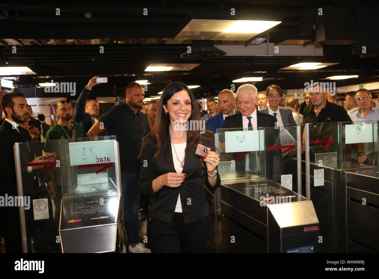 Linda meleo roma immagini e fotografie stock ad alta risoluzione - Alamy