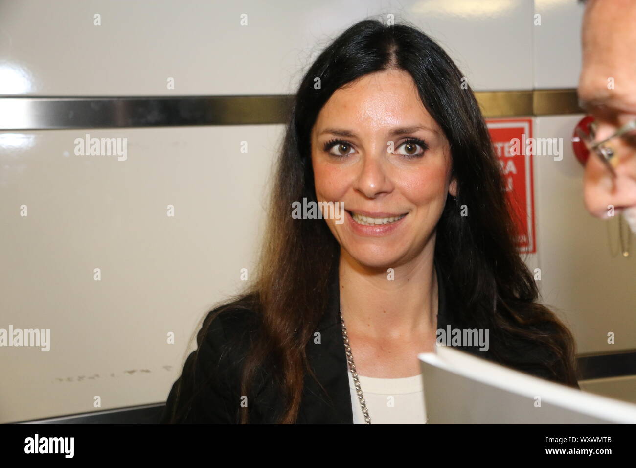 Linda meleo roma immagini e fotografie stock ad alta risoluzione - Alamy