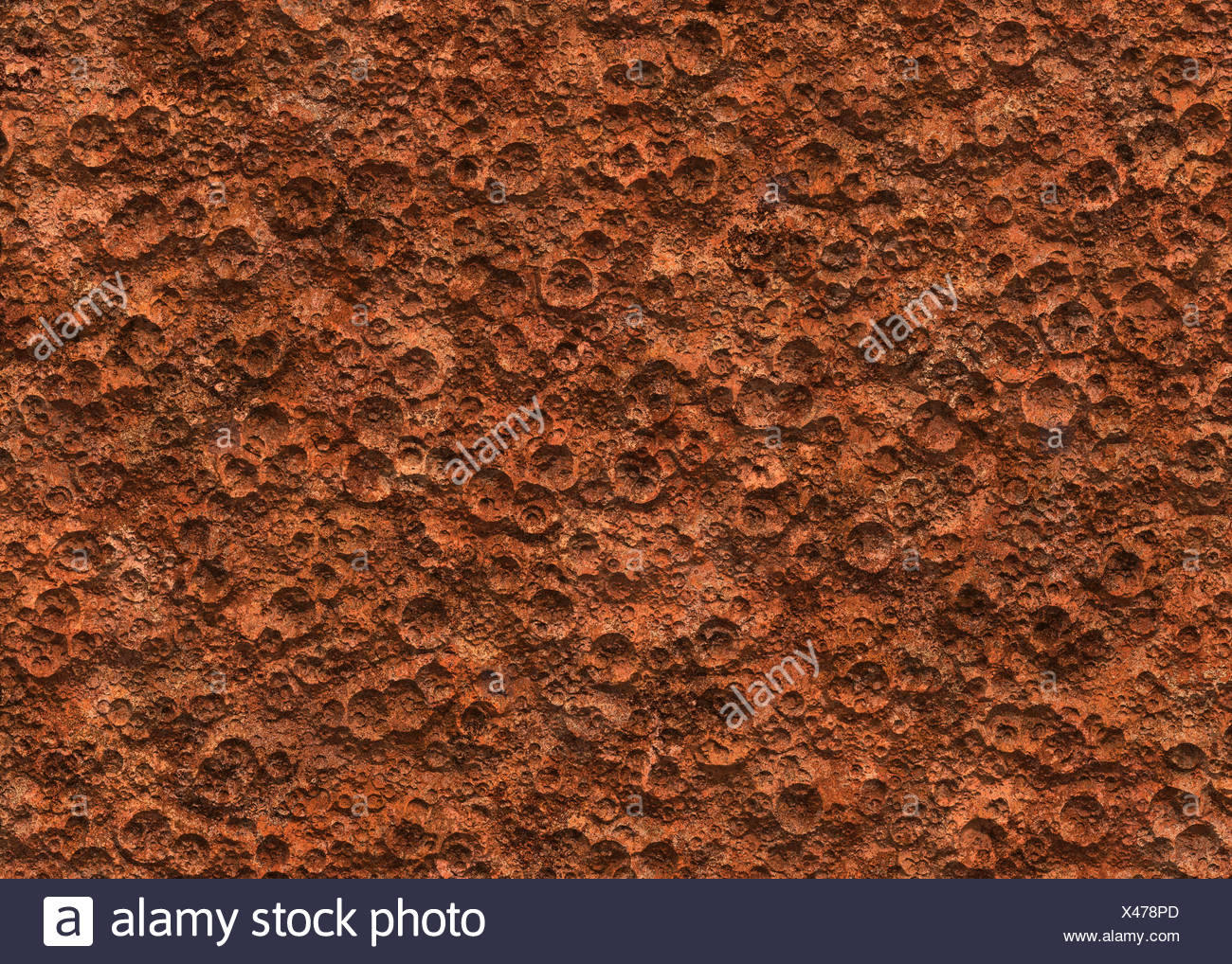 Marte Superficie Immagini e Fotos Stock - Alamy