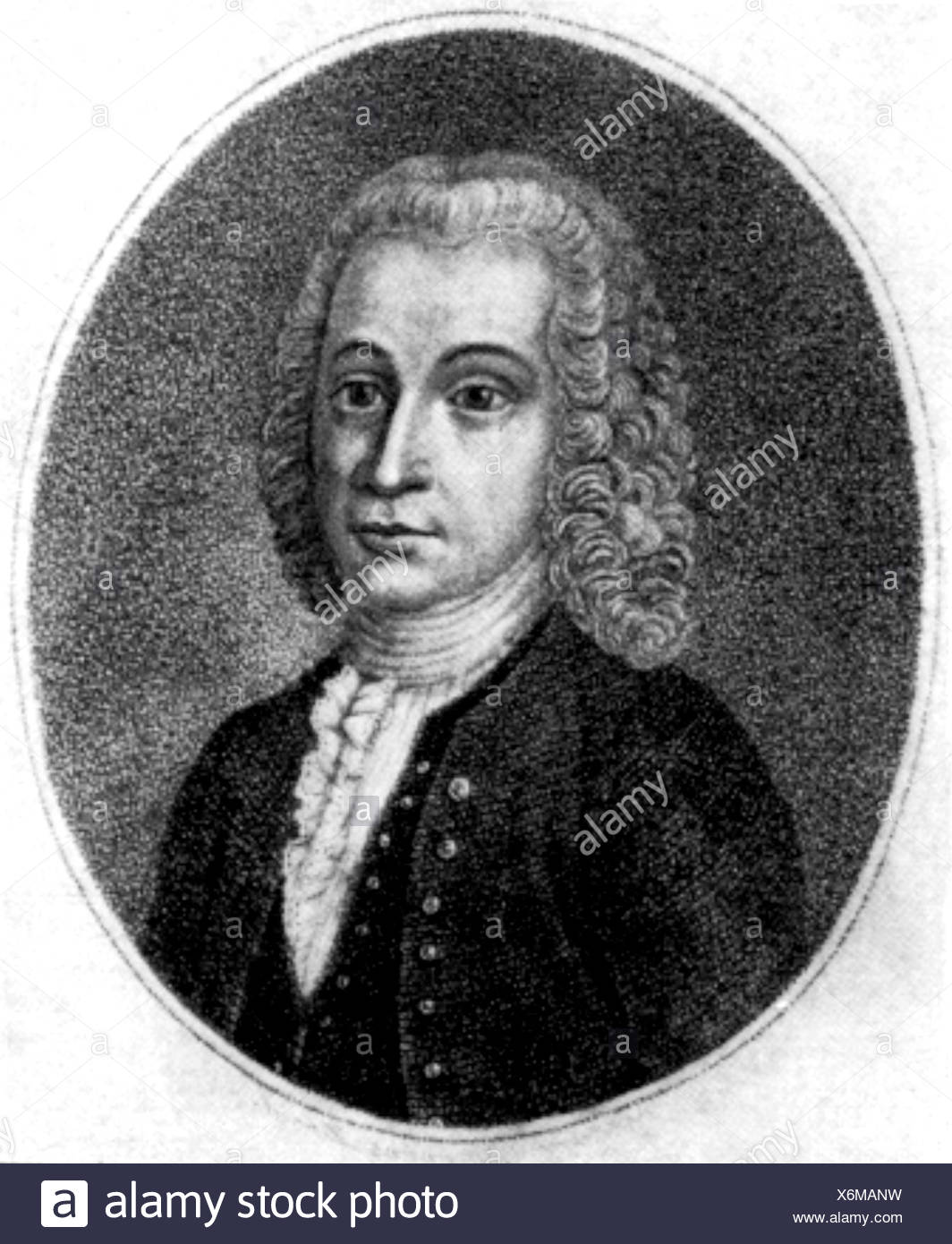 Anders Celsius Immagini e Fotos Stock - Alamy