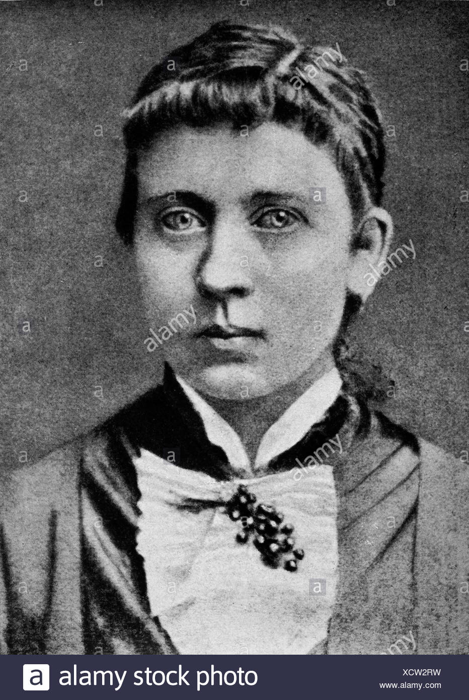 Klara Hitler Immagini & Klara Hitler Fotos Stock - Alamy